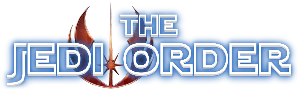 The JedI Order – The Jedl Order