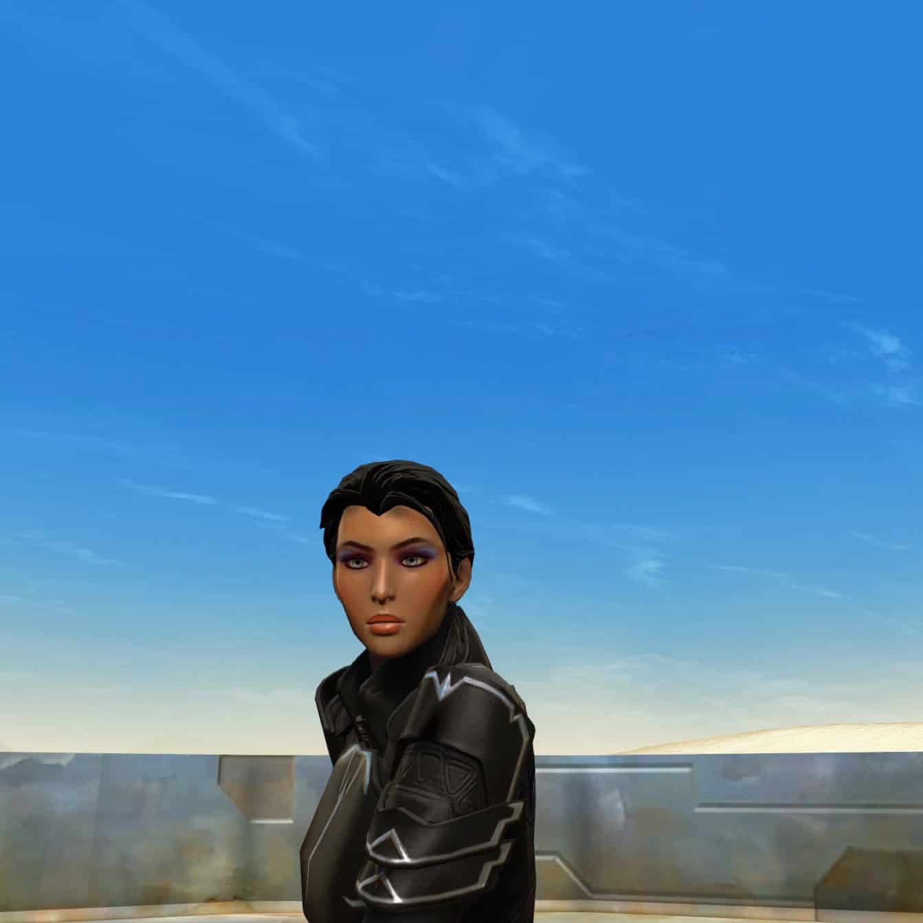 The JedI Order – The Jedl Order