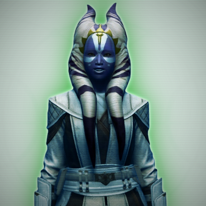 The JedI Order – The Jedl Order