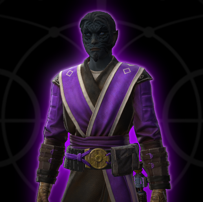 The JedI Order – The Jedl Order